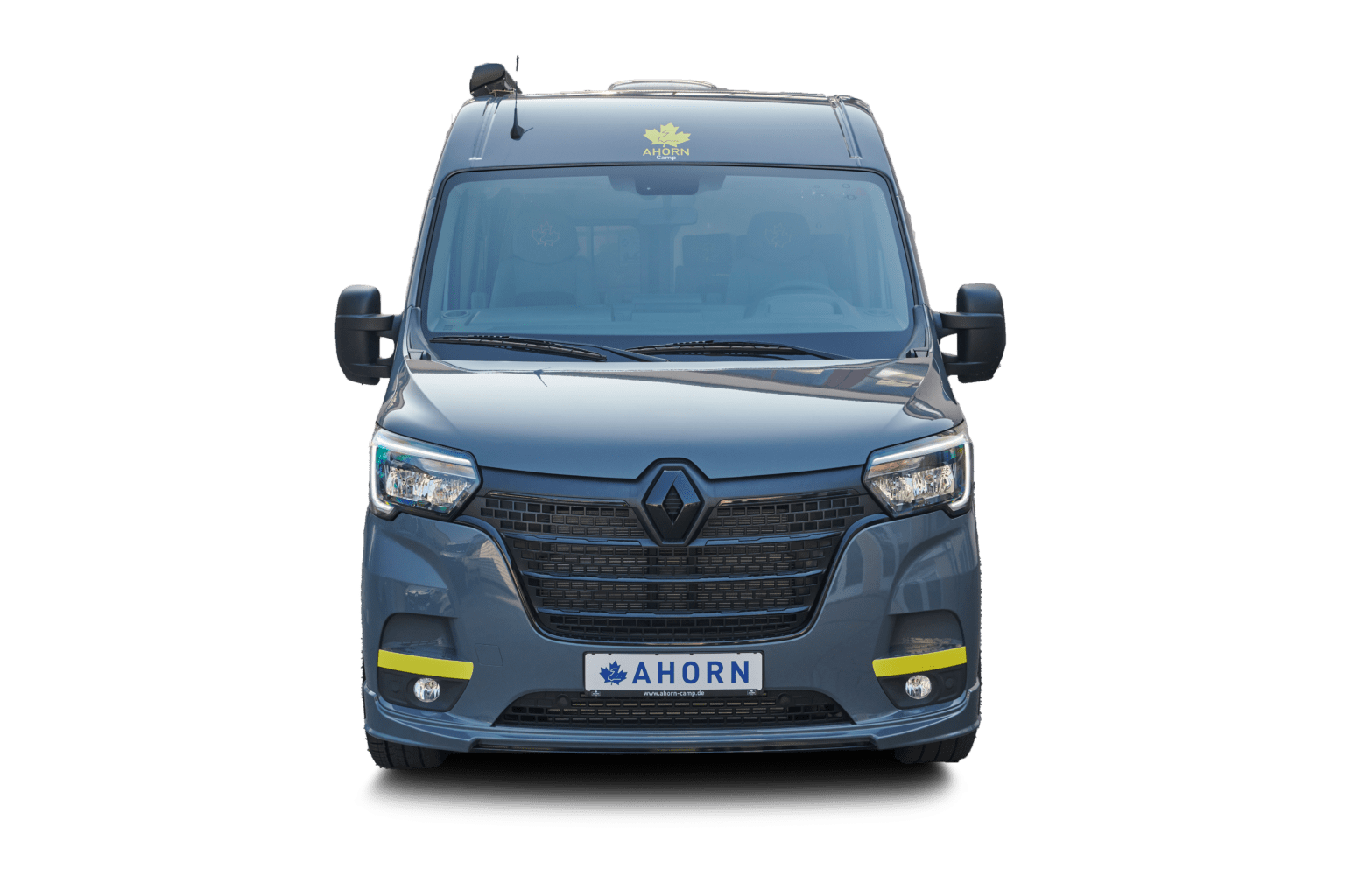 VAN 620 BY IRMSCHER - Ahorn Camp | Reisemobile und Kastenwagen