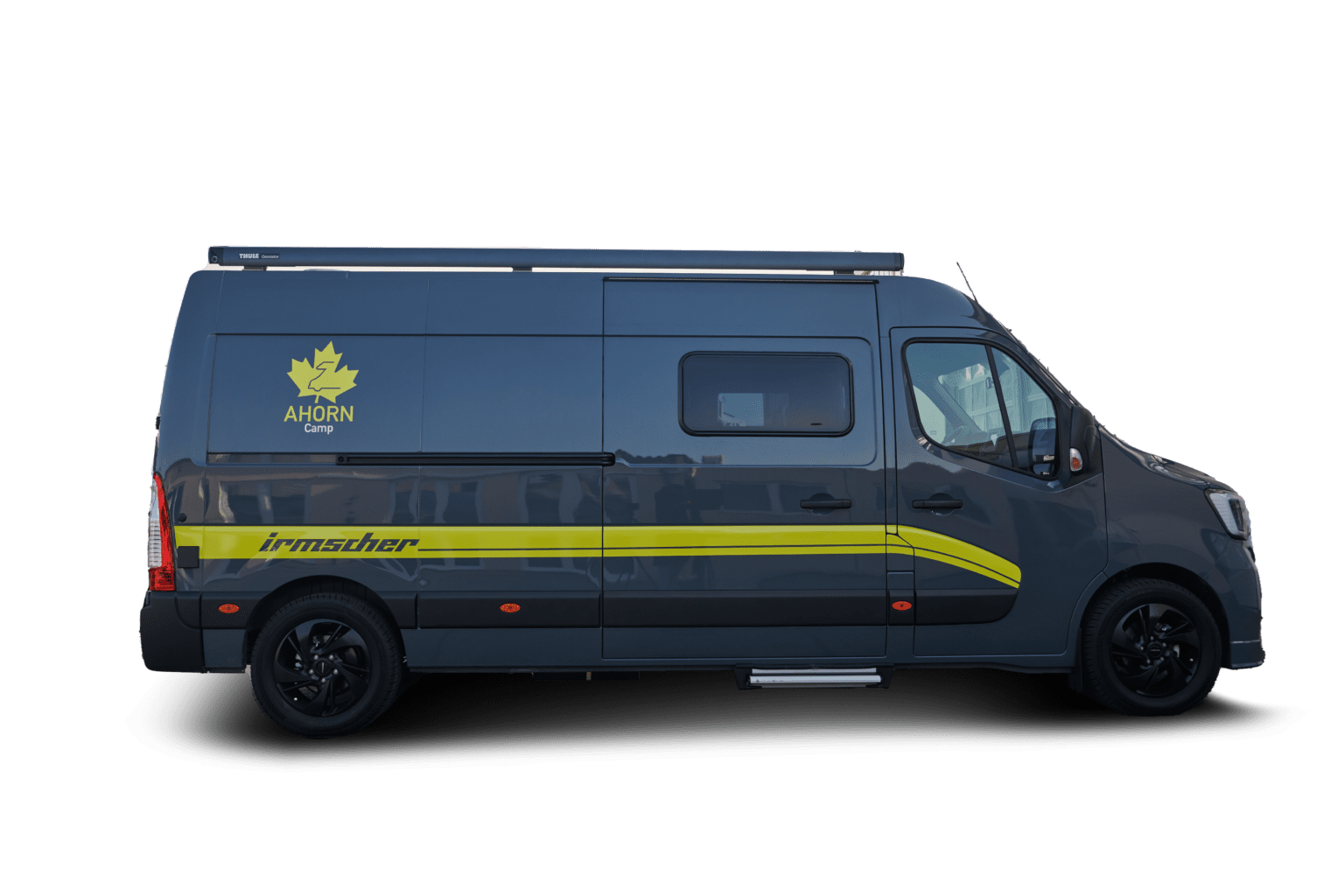 VAN 620 BY IRMSCHER - Ahorn Camp | Reisemobile und Kastenwagen