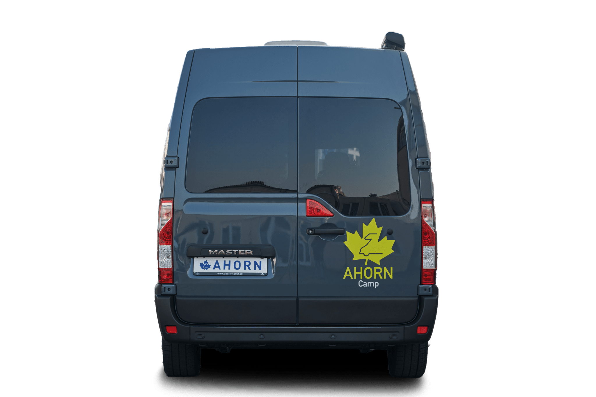 VAN 620 BY IRMSCHER - Ahorn Camp | Reisemobile und Kastenwagen