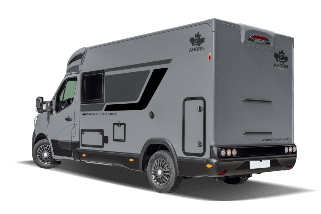 Wohnmobil Angebote bei Ahorn Camp - Ahorn Camp | Reisemobile und ...