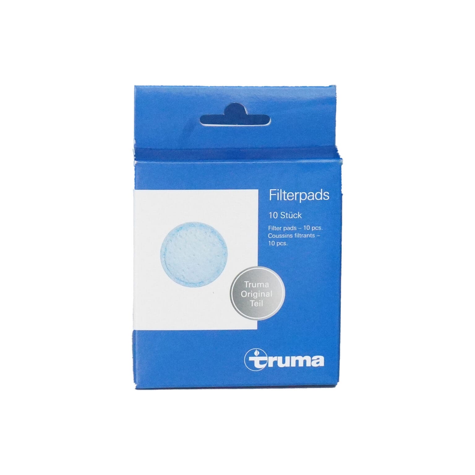 Truma filter pads for the gas filter - Ahorn Camp | motorhomes and ...